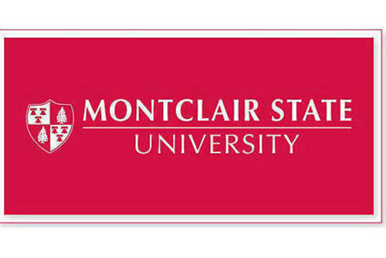 Montclair University Logo