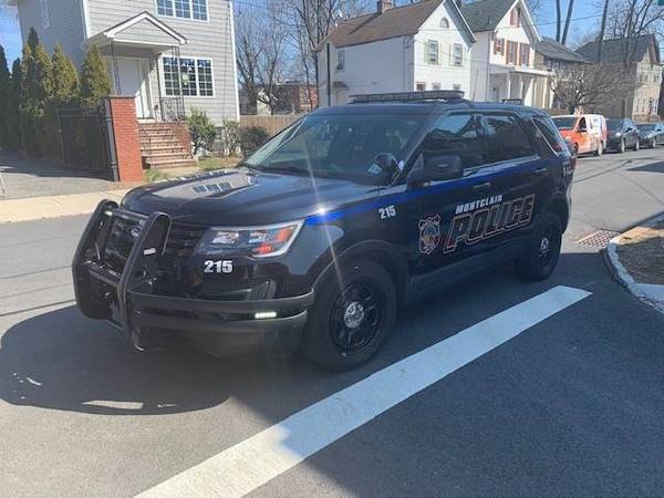 Montclair Police: 'Active Shooter' Call Was False Alarm | Montclair, NJ ...