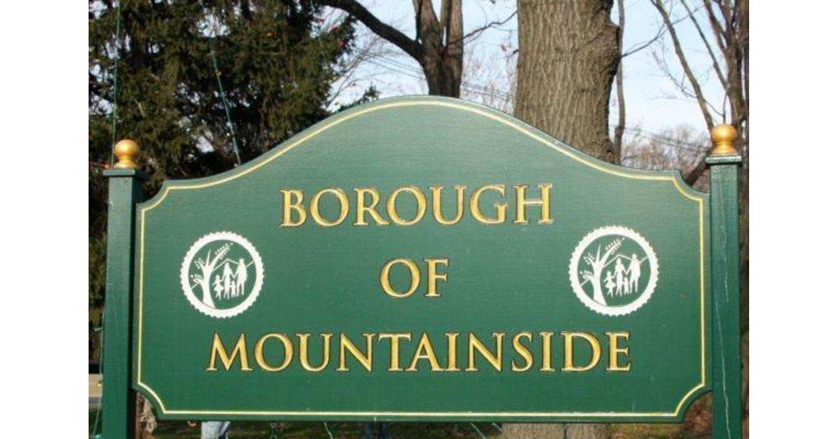 Construction Begins on New DPW Building in Mountainside | Mountainside ...