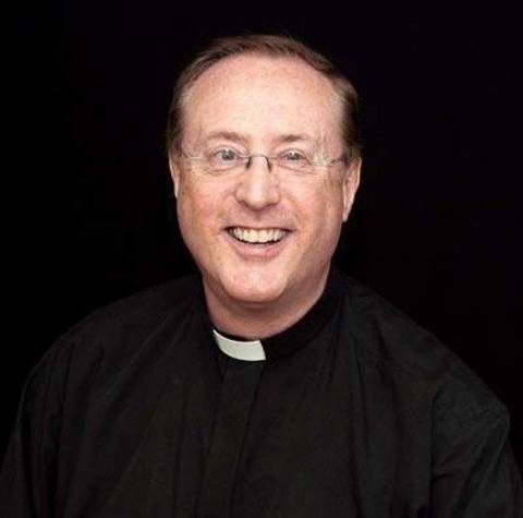Father Owen Moran Returns to St. Rose | East Hanover/Florham Park, NJ ...