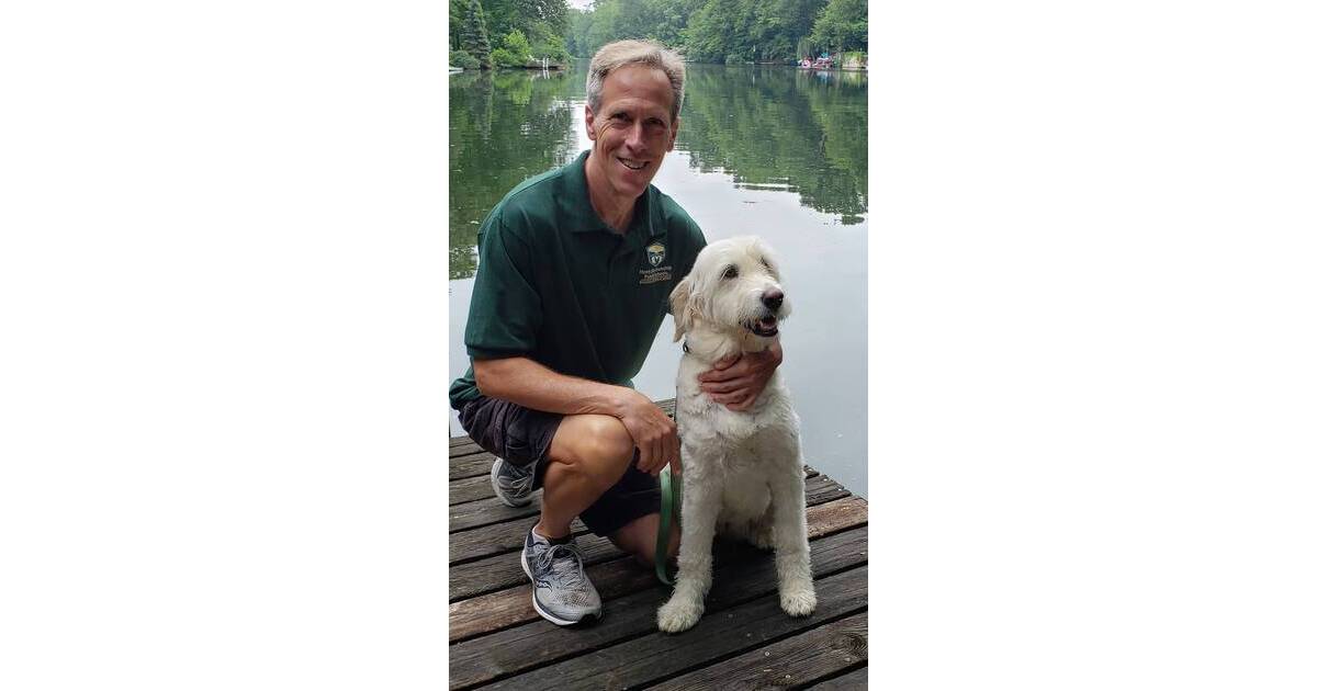 Five Questions with.... David Modrak, Candidate for Board of Education ...