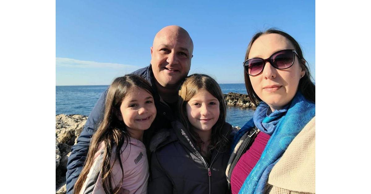 Double Tragedy: Hazlet's William Montanaro Shares Wife Jackie's Heroic ...