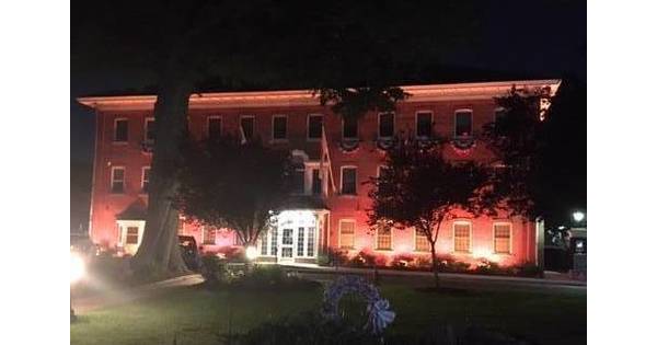 Mayor and Board of Commissioners of the Township of Nutley declare ...