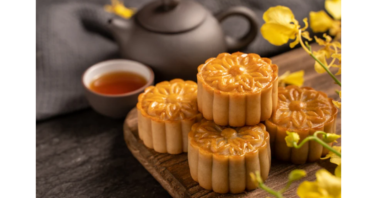 Celebrate Mid-Autumn Festival With Mooncakes at Kennedy Library ...