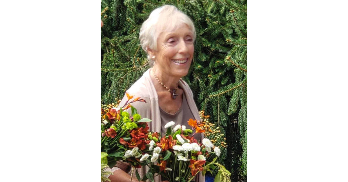 A Tribute from the Family of Friends-of-Laurelwood Founder Nancy ...