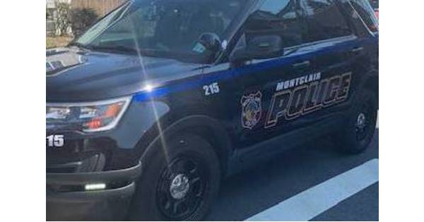 Montclair Police Seek Champagne Thief | Montclair, NJ News TAPinto
