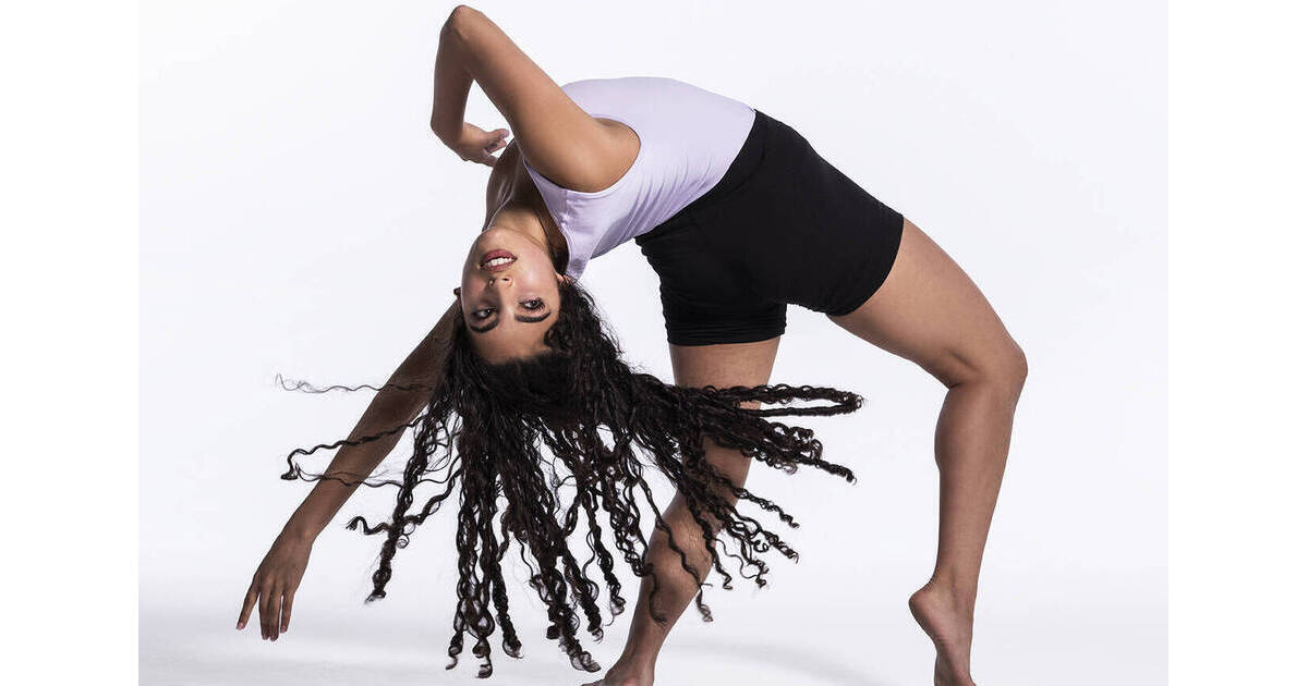 Livingston Senior Ava Lieber Earns 2025 YoungArts Award for Excellence ...