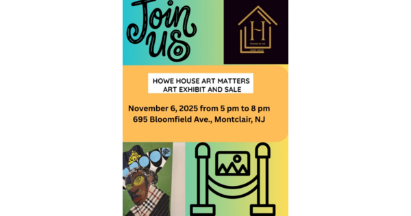 Friends of the Howe House Celebrate Creativity and Heritage with Annual ...
