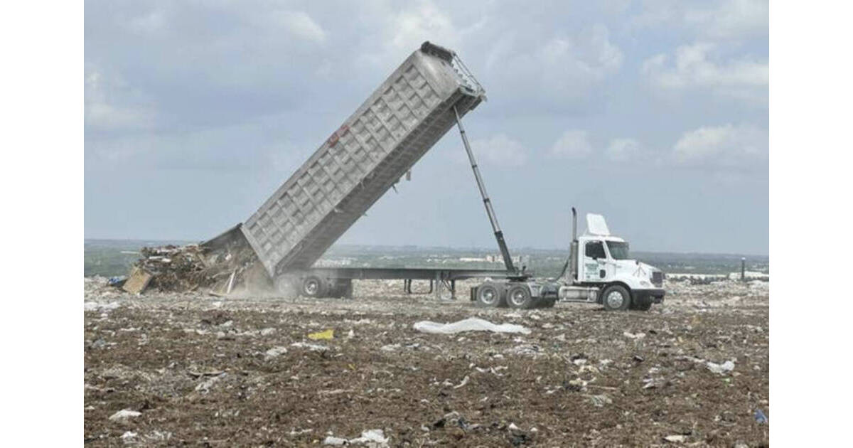 "Mount Trashmore" to Close by 2050? | Pompano Beach, FL News TAPinto ...