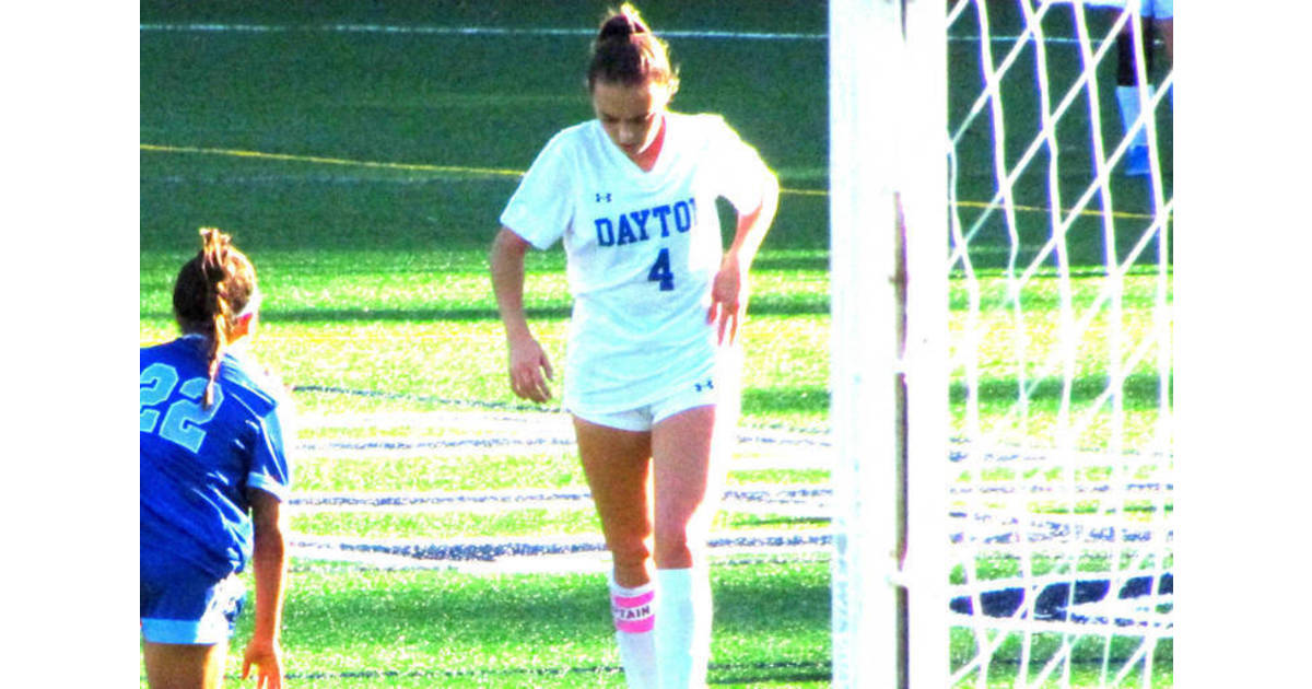 Dayton Girls Soccer Players Named to UCC All-Mountain Division Team ...