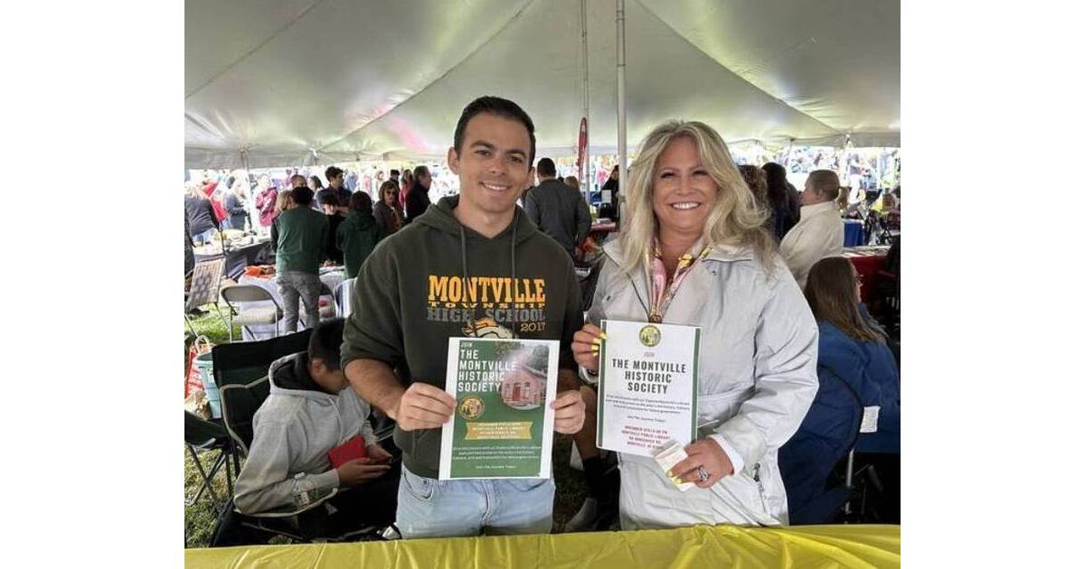 Montville Day 2024 to be Held in October | Montville, NJ News TAPinto ...