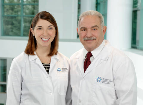 OB/GYN's Robert Montemurro, M.D. and Daniella Montemurro, Join ...