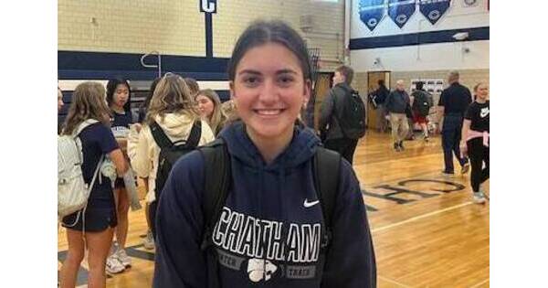 Morrison Cards 47 for Chatham Girls Golf in Opening Win vs. Morristown ...