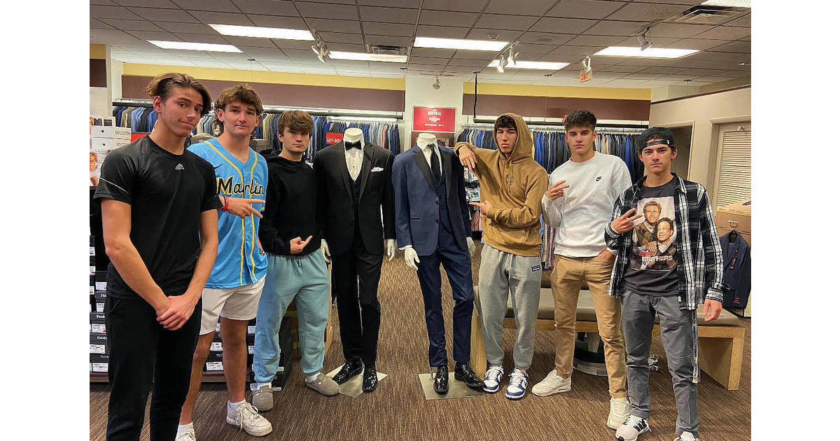 Who Will Be Scotch Plains-Fanwood HS's Next Mr. Spiffy High? Find Out ...