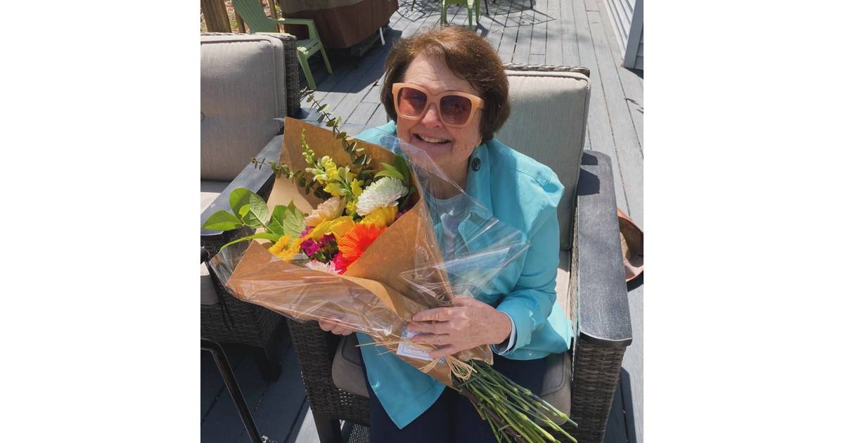 A Lifetime of Impact: Local Educator, Lorraine Sherman's Legacy Lives ...