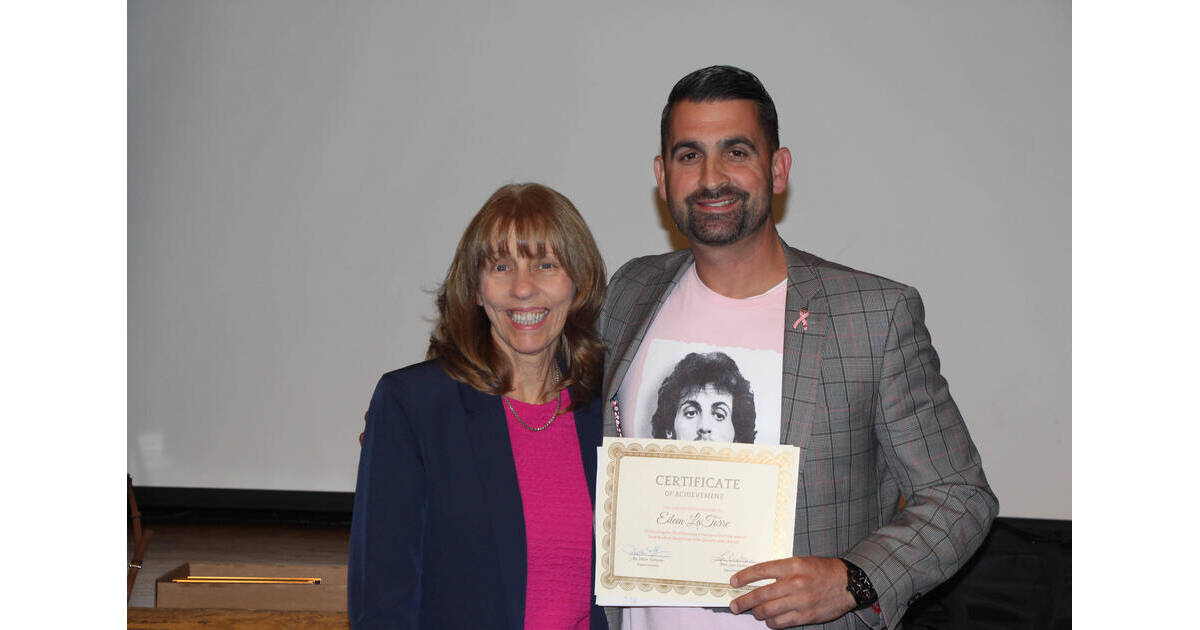 Hasbrouck Heights Principal Joe Colangelo Submits Resignation ...