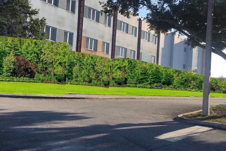 Funding Raised To Help MSD Building 1200 | TAPinto