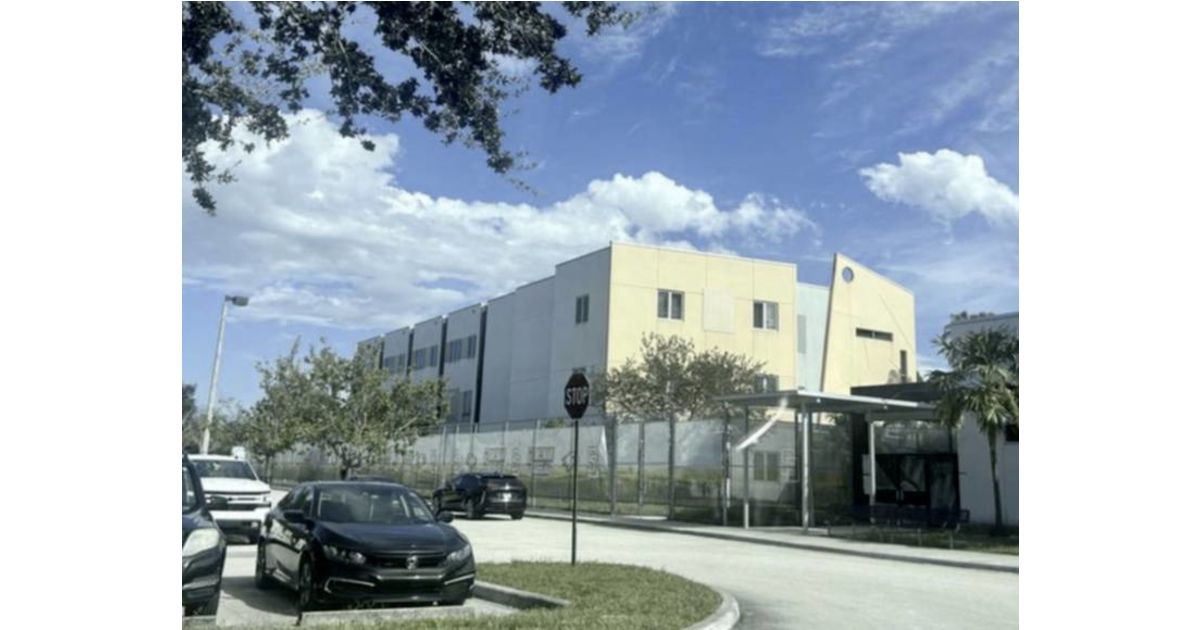 Details Released Regarding MSD Building Demolition on Thursday ...