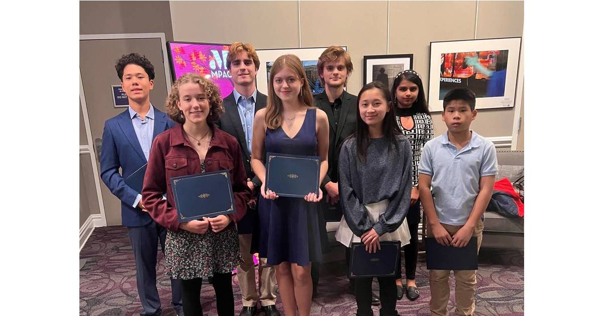 4 Morristown School Students Named "Music Student of the Month"; MHS ...