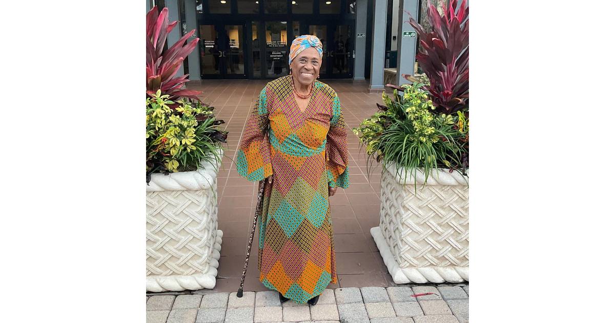 Parkland Proclaims June 19 as Juneteenth; Honors Parkland Resident ...