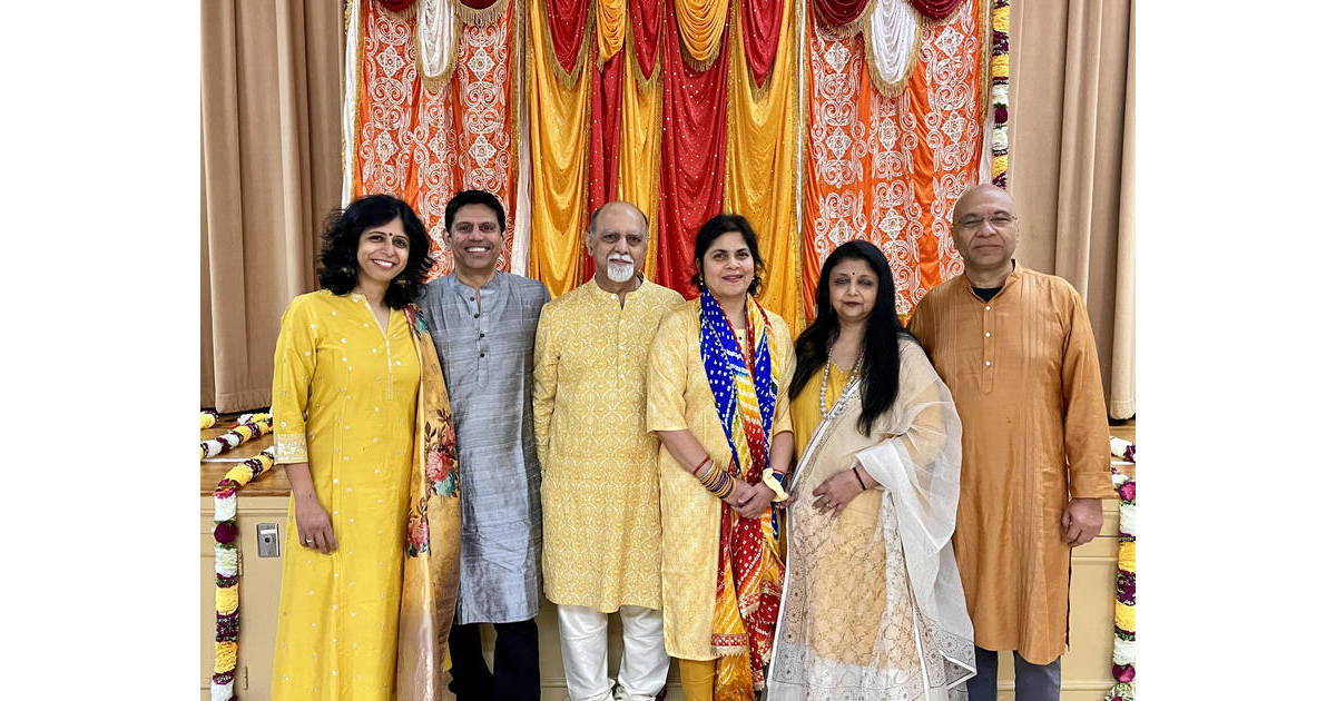 Over 150 People Celebrate Harvest Festivals with Millburn Short Hills ...