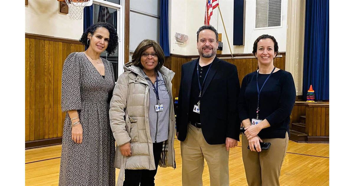 West Orange Residents Learn English Thanks to Title III Grant | West ...