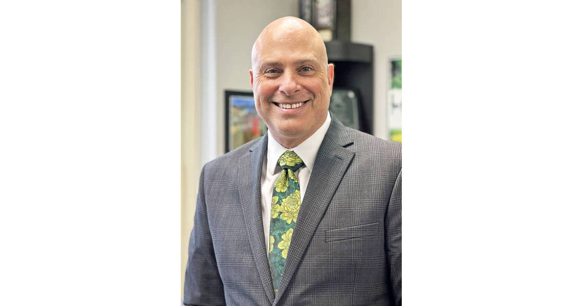 Livingston Board of Education to Appoint Mark Stern as New ...