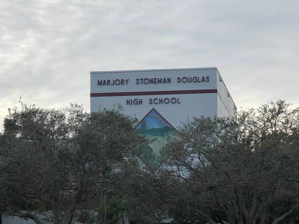 Parkland This Week; MSD Football and Open House, Project Grow Love, and ...