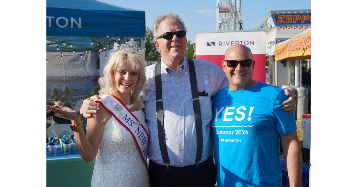 Scenes from the St. Stan's Carnival 2024 - Night One | Raritan Bay, NJ ...