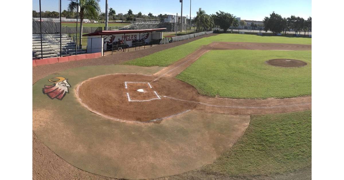 Undefeated MSD Baseball Team Plays Regional Semifinal Home Game ...