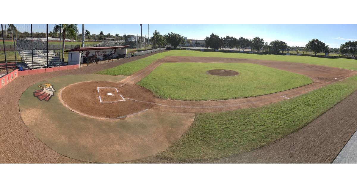 Stoneman Douglas Baseball Hammers Key West High School | Parkland, FL ...