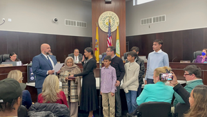 Mount Laurel Library Hosting Special Children's Concert by TWO OF A ...