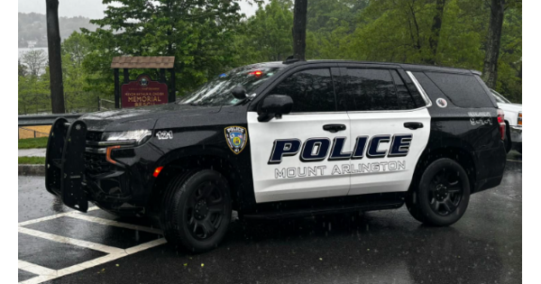 Police Say Budd Lake Man Left Lewd Photos and Notes on Windshields ...