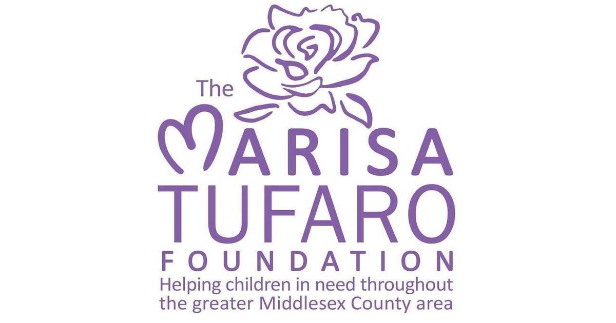 Tufaro Foundation Charity Walk and Food Drive Kicks off Marisa Rose ...