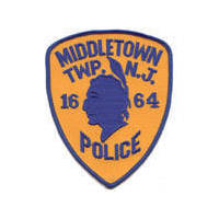 Middletown Twp. Police Department: Activities and Arrest Information ...