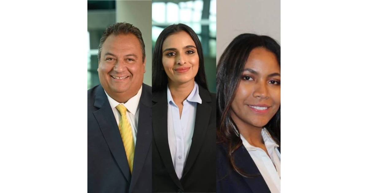 Janjua, Moustakas to Run for Re-Election with Newcomer Silvia Catalan ...