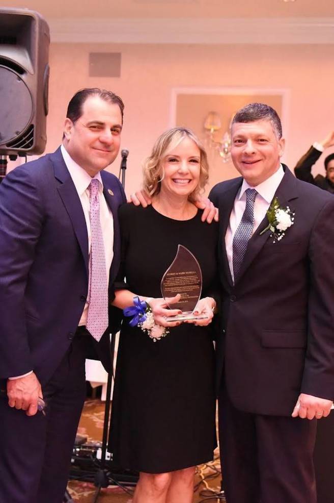 Wood-Ridge's Mark Musella is Sworn-in as Bergen County Prosecutor - TAPinto