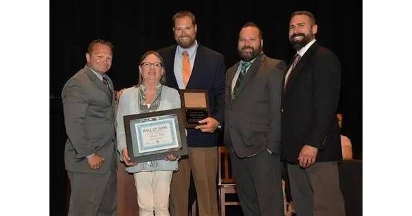 Longtime Barnegat Teacher and Former Stafford Resident Louise Muth Dies ...
