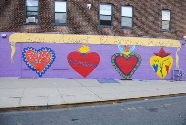 Murals and Muses Walk to Explore New Brunswick's Vibrant Art Scene ...