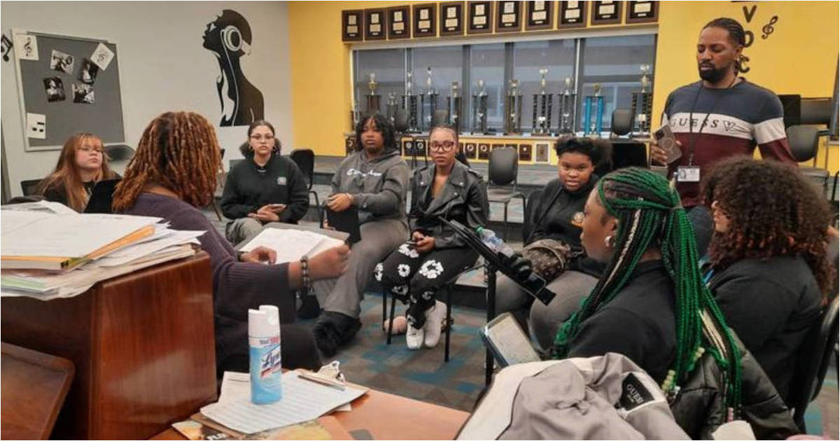 Musically, Vocally Talented Camden Students Will Showcase Skills in ...