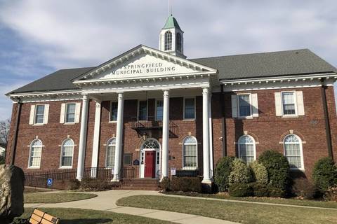 Township of Springfield Announces 12 New Deaths From COVID-19 ...