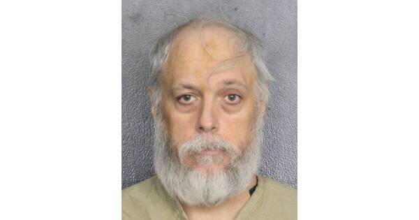 Coral Springs Man Accused of Attacking Mother With Frying Pan in ...