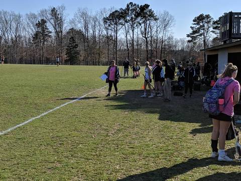 Southern Girls Lacrosse Defeats Brick 16-6 Behind Colleen Mason Six ...