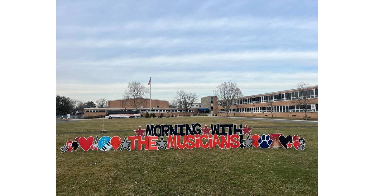 Morning with the Musicians in Chatham Draws Crowd | Chatham, NJ News ...