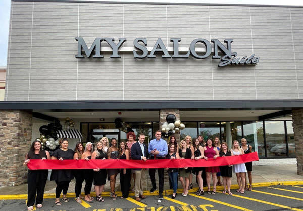 Hamilton's 'My Salon Suite' Offering Pampering at 27 Providers in One ...