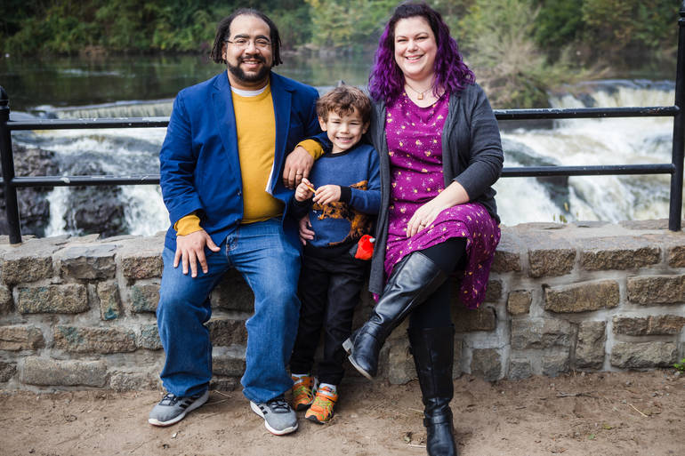 Newly Elected Denville BOE Member Katie Gould Is up for the Challenge ...