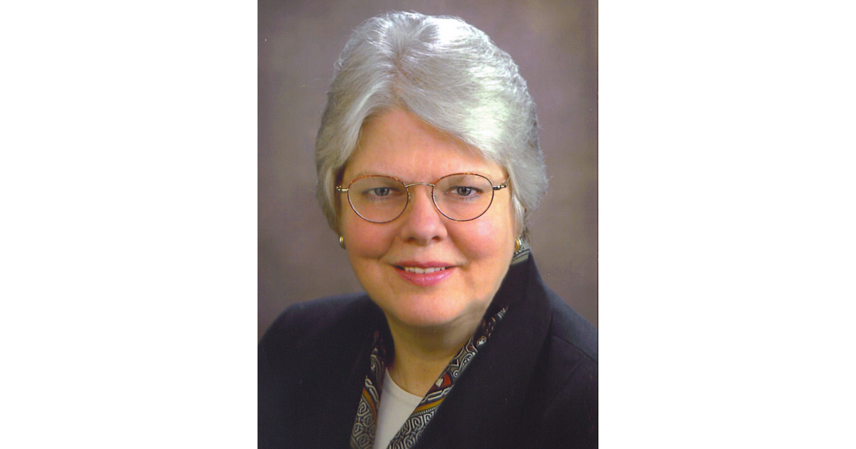 Meet the Scotch Plains-Fanwood Board of Ed Candidates: Nancy Bauer ...