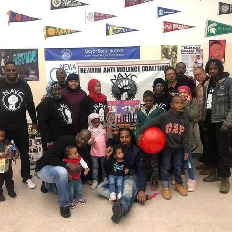 Newark Activists Demand Funding Be Restored for African-American ...