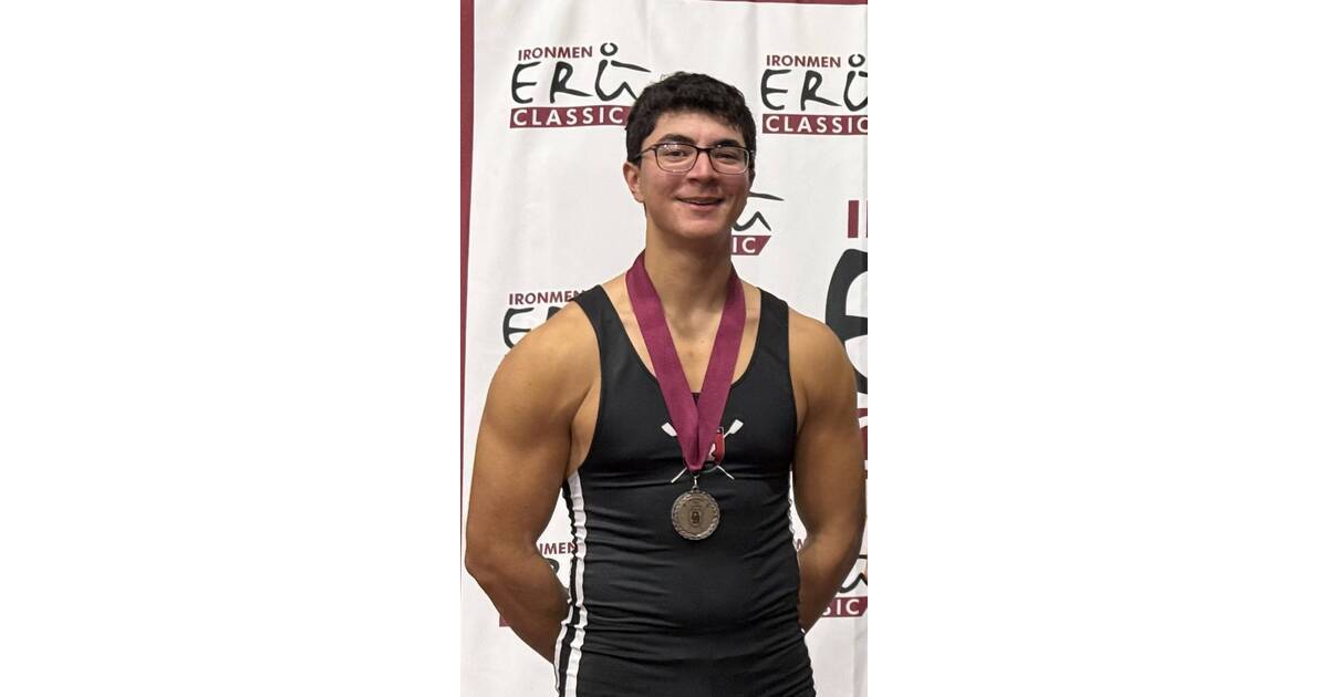 Ridgewood Crew: Claims Two Medals, Ten Top-Ten Finishes at the 2025 ...