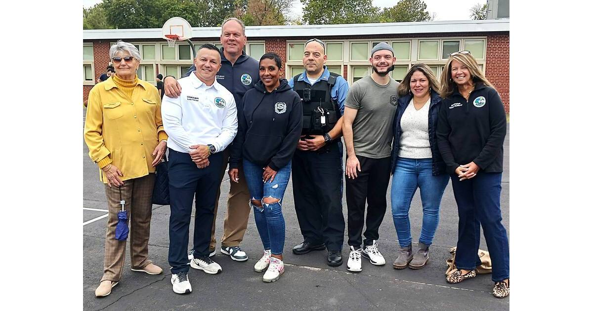 National Faith & Blue Weekend Returns to Woodland Park for 5th Year ...
